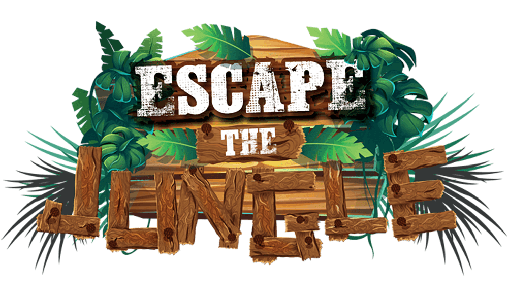 Escape the Jungle | Escape Room