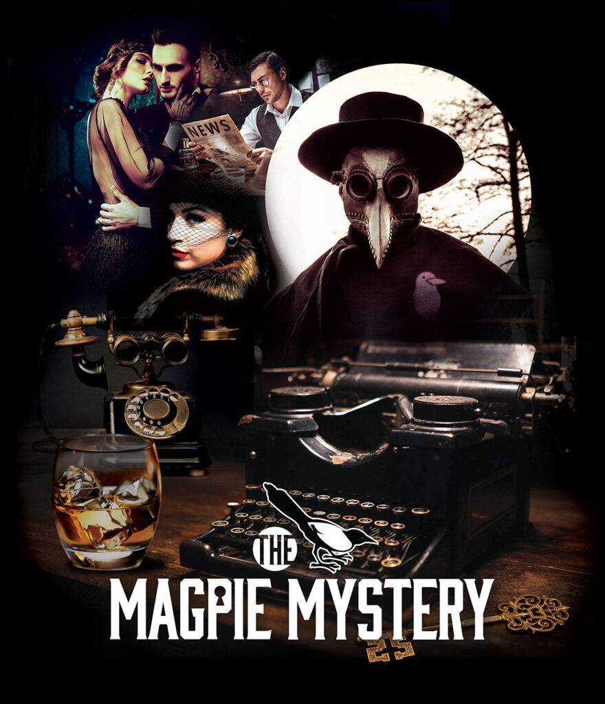 Escape Live - Live Escape Game Rooms throughout the UK