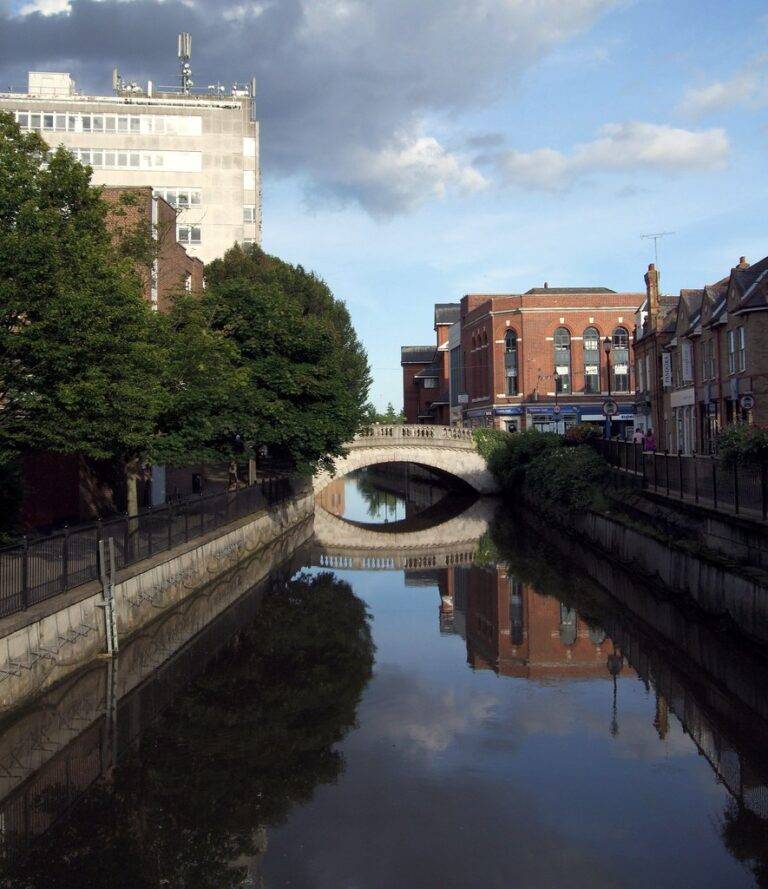 Best Things to do in Chelmsford - Escape Live