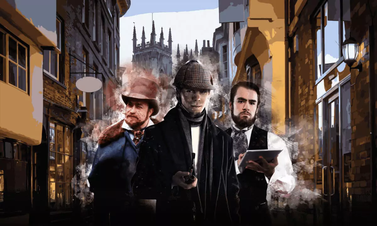 Escape Rooms UK | Best Escape Game Rooms In The UK