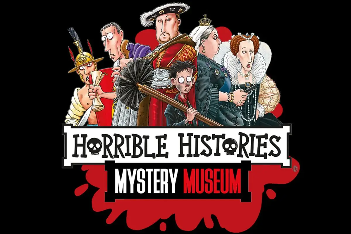Escape Rooms UK | Best Escape Game Rooms In The UK