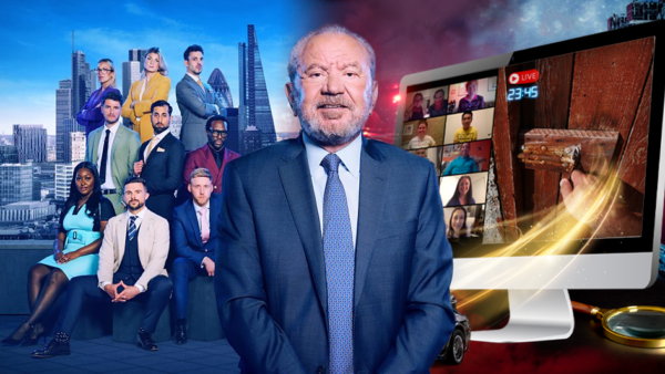 In a recent episode of The Apprentice UK, contestants were tasked with ...